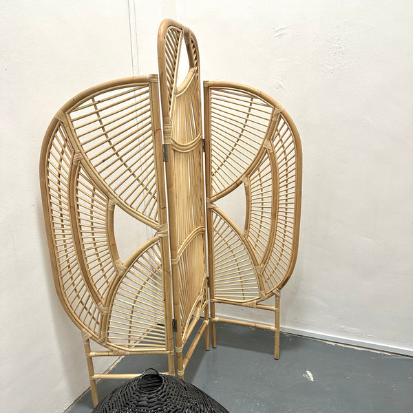 Zoe Rattan Paravan, Divider – IrregularLines
